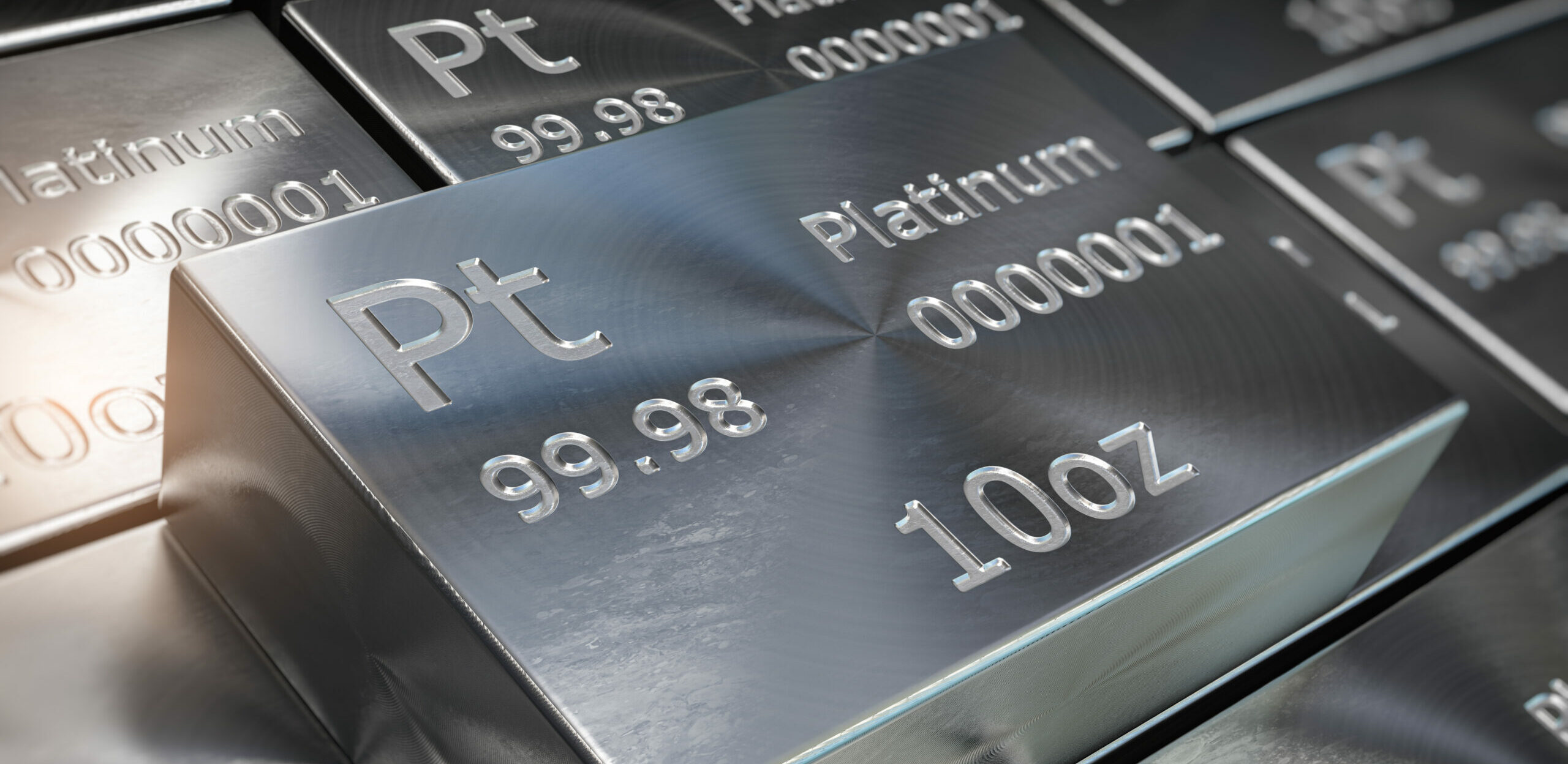 Ratgeber Wissen - Platin kaufen - Informationen für Sie hier