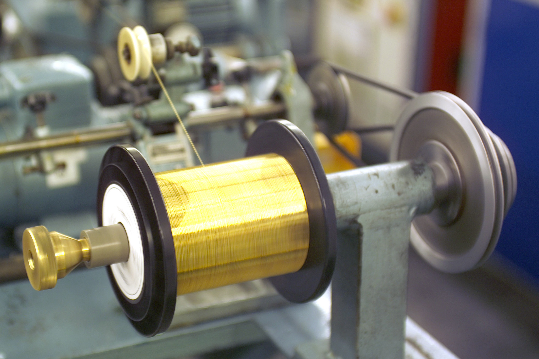 Goldlegierungen: Zusammensetzung & Eigenschaften