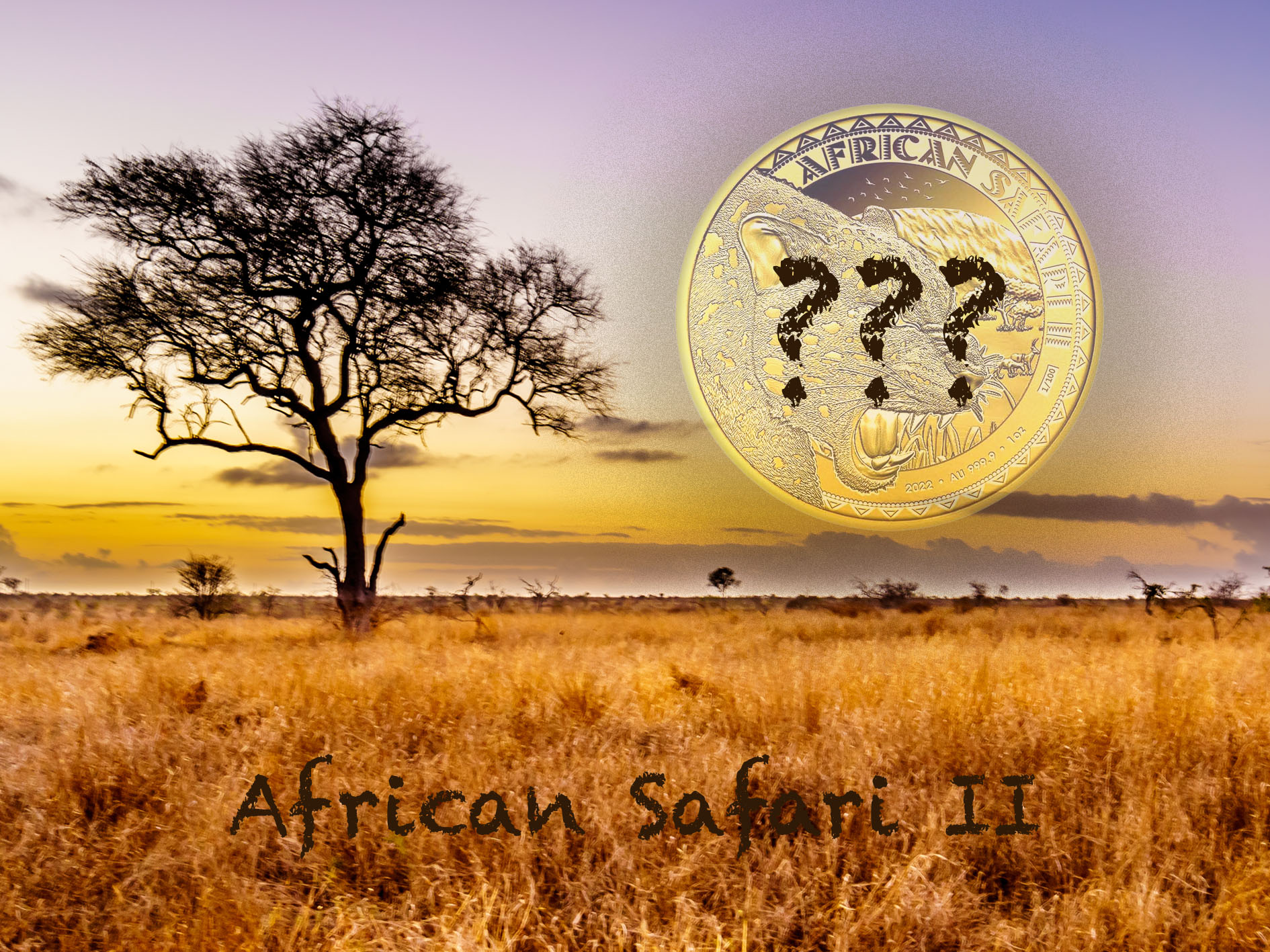 Verkaufsstart: African Safari II - Übersicht der geplanten ...