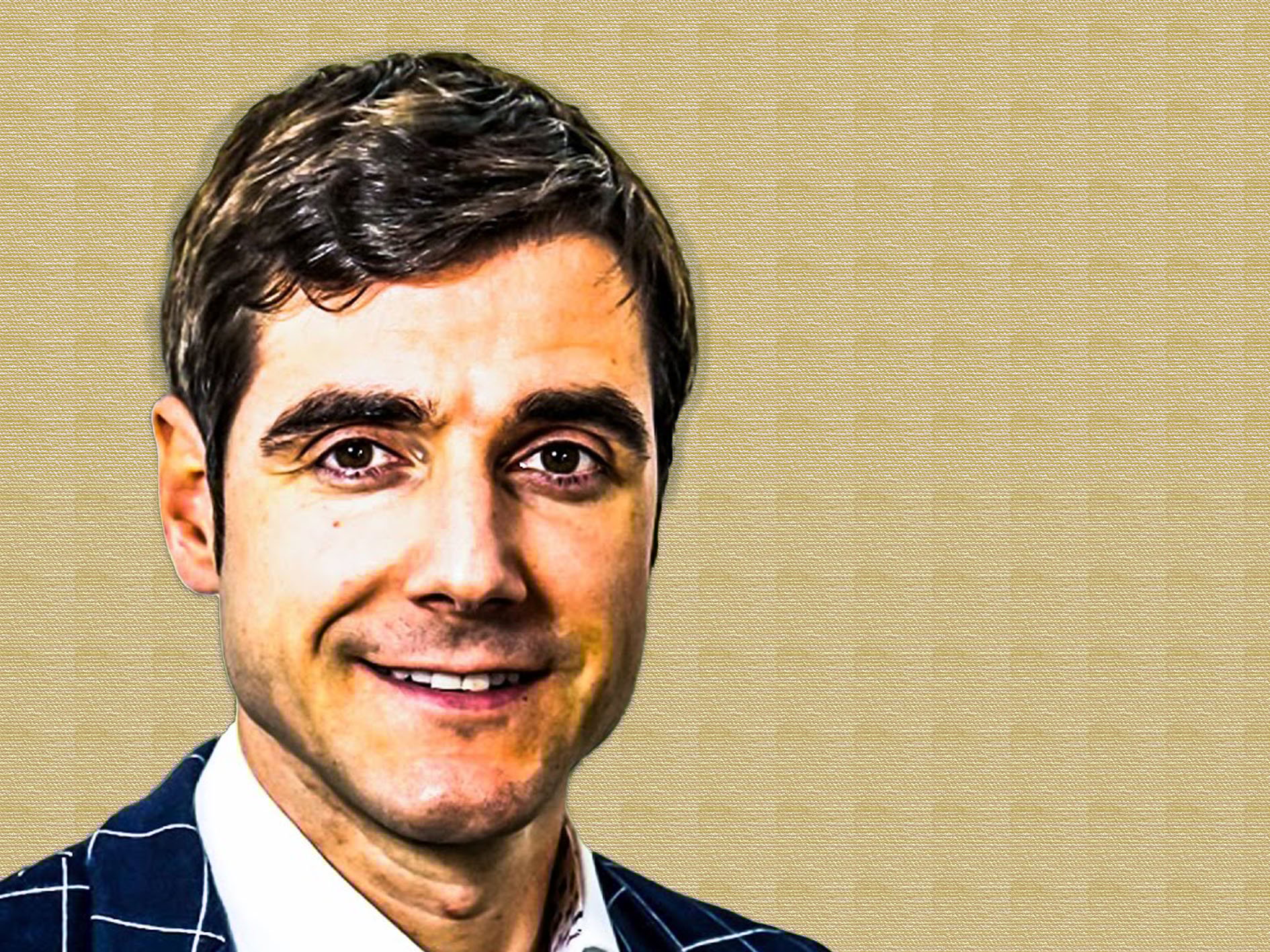 Benjamin Deutsch – Chefanalyst bei Kettner Edelmetalle