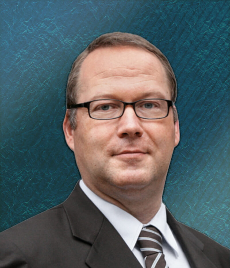 Max Otte - Drohender Systemcrash und die sich ändernde Weltordnung