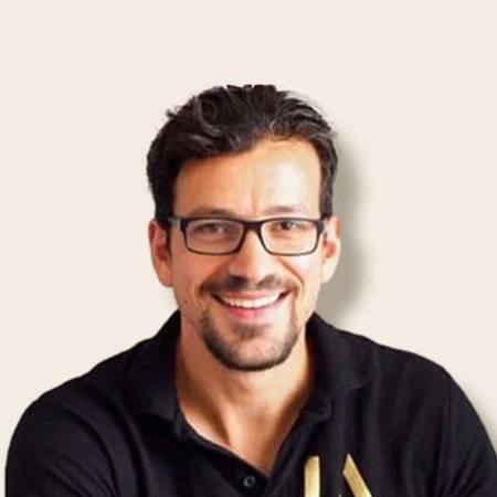 Kolja Barghoorn - Aktien im Kopf