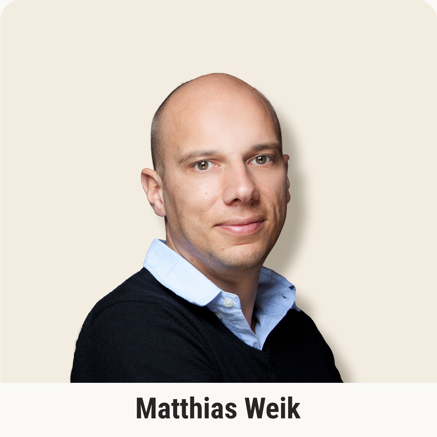 Matthias Weik: Eine Abrechnung mit Deutschland