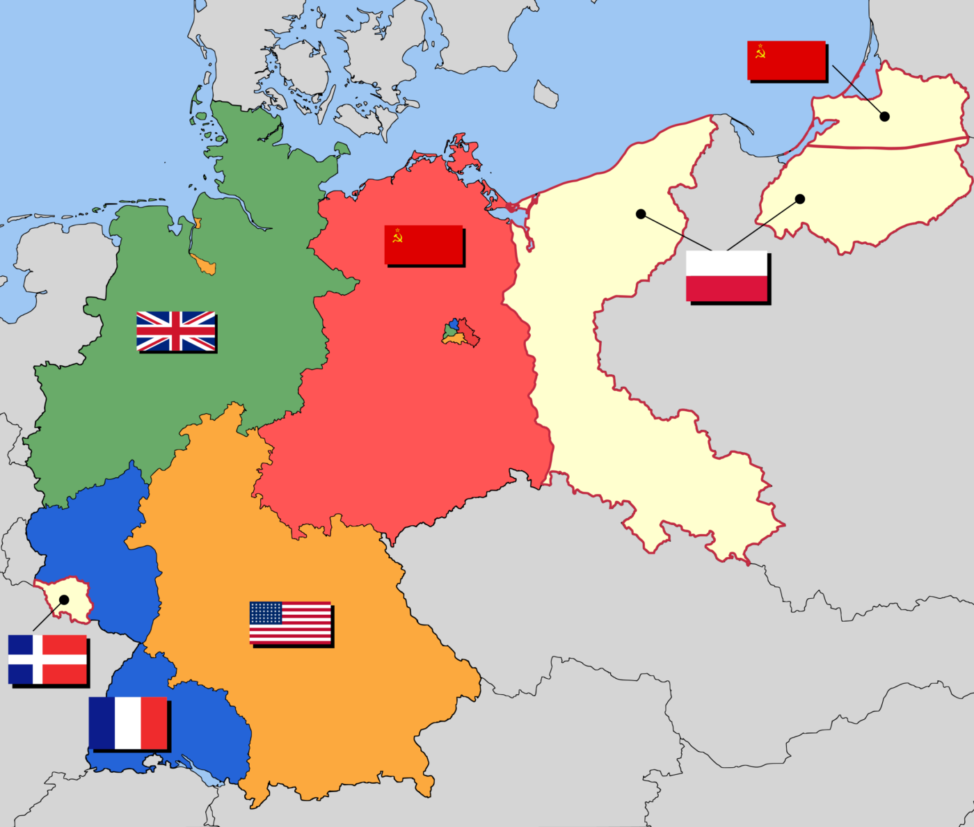 Russlands kündigt möglicherweise den 2+4-Vertrag: Konsequenzen für ...