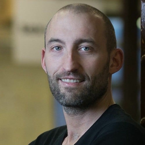 Wer ist: Dr. Paul Brandenburg