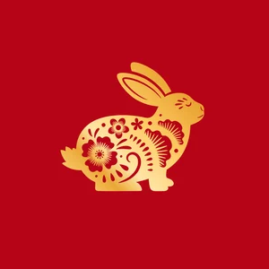 Chinesisches Sternzeichen Hase Mann