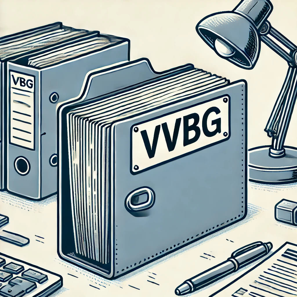 Das VVBG – Der perfide Weg zur Enteignung