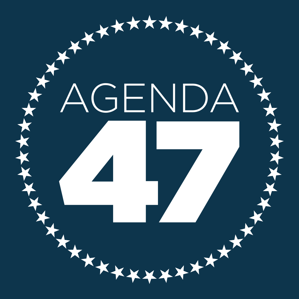 Agenda 47: Das Aktionsprogramm von Präsident Trump