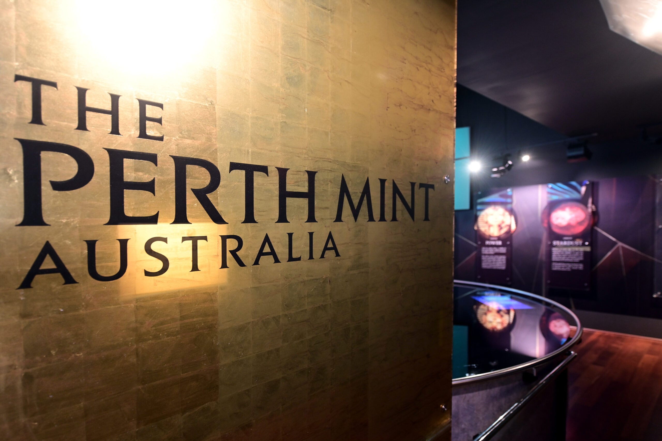 Die Perth Mint: Australiens legendäre Münzprägestätte