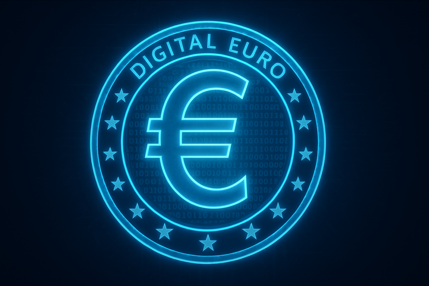 Digitaler Euro: Kein Schutz vor Falschgeld